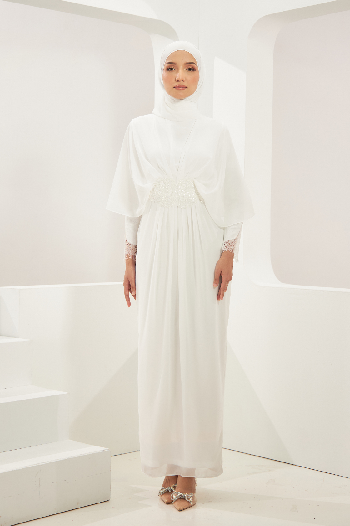 Myravallyn | Malaysia Modest Clothing | EID ADHA COLLECTION 2023 Aurora ...