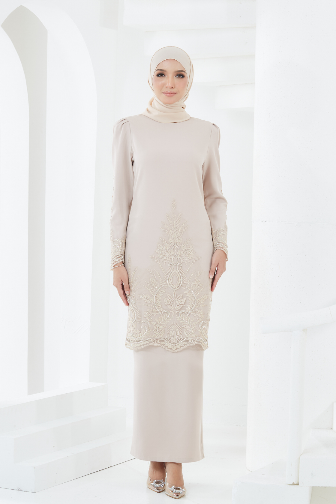 Myravallyn | Online Fashion | Malaysia Modest Clothing | Baju Kurung ...